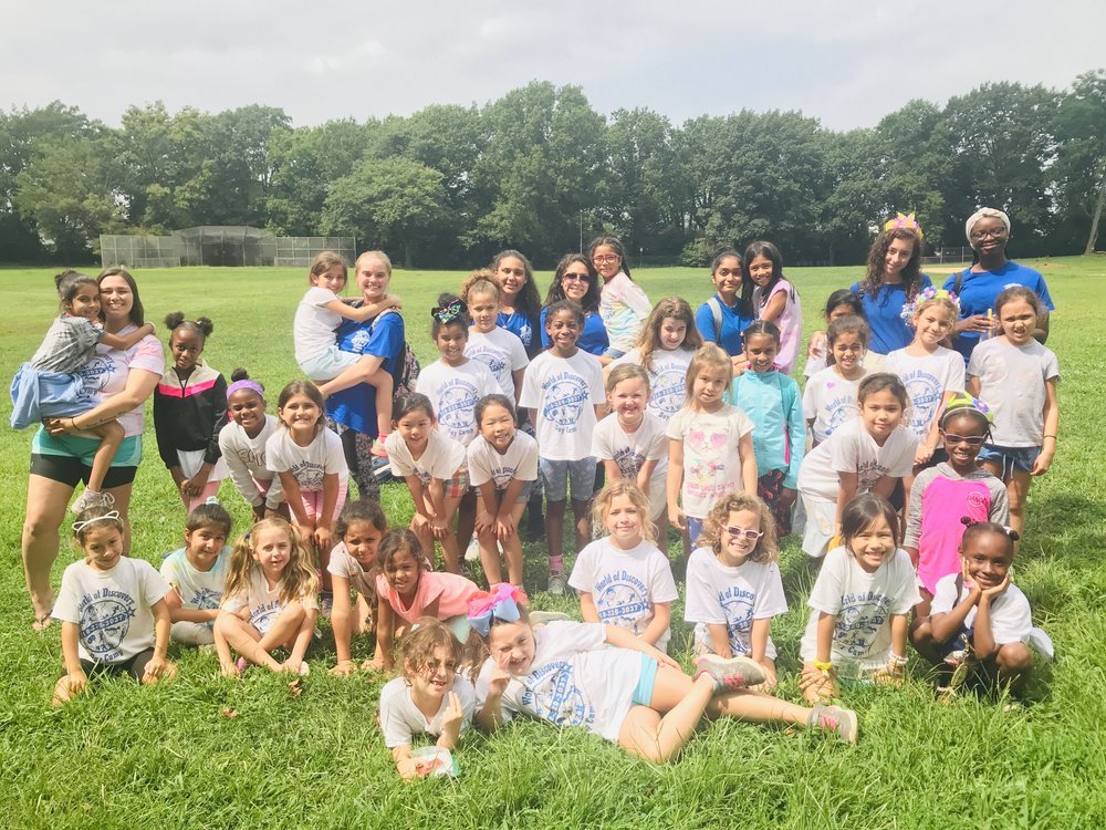 Midwood Brooklyn Summer Day Camp Queens | World of Discovery Summer Camp
